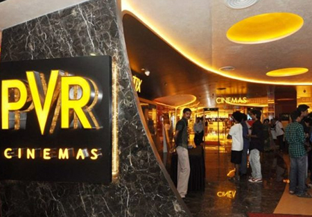 PVR INOX Introduces "Blockbuster Tuesdays" with Movie...