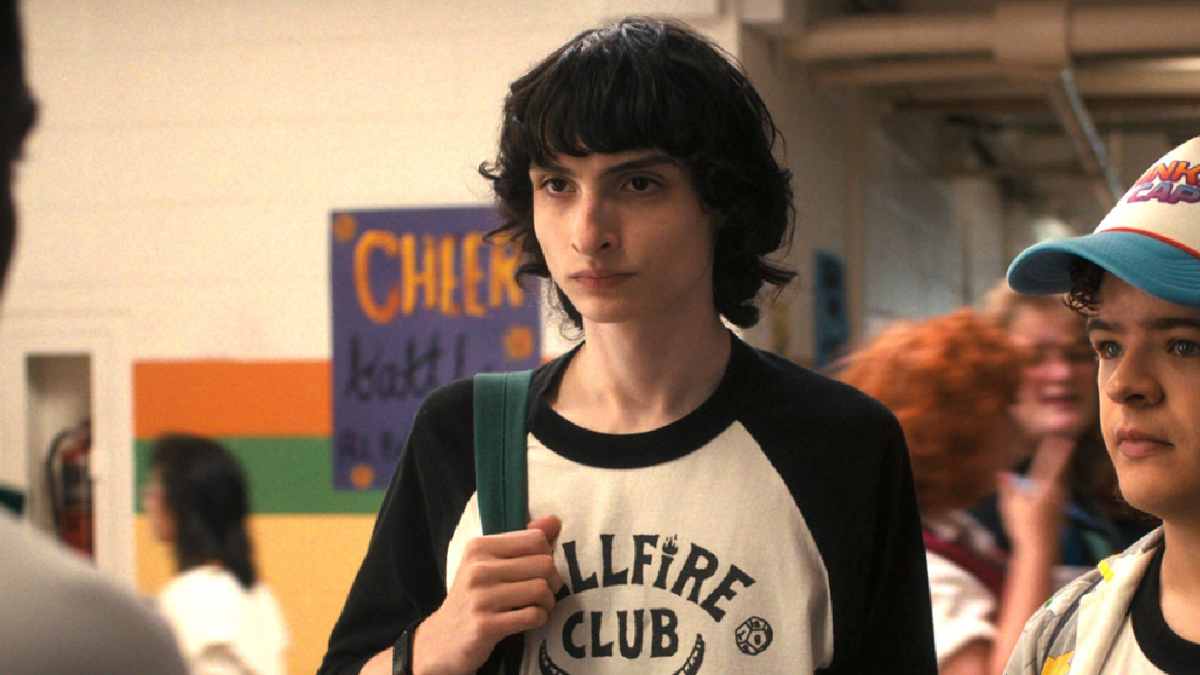 Finn Wolfhard Gets a Buzz Cut Before Final Stranger Things Season 5