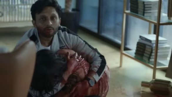 Criminal Justice Season 4 Episode 7 — Finale Date, Time & Where to Watch